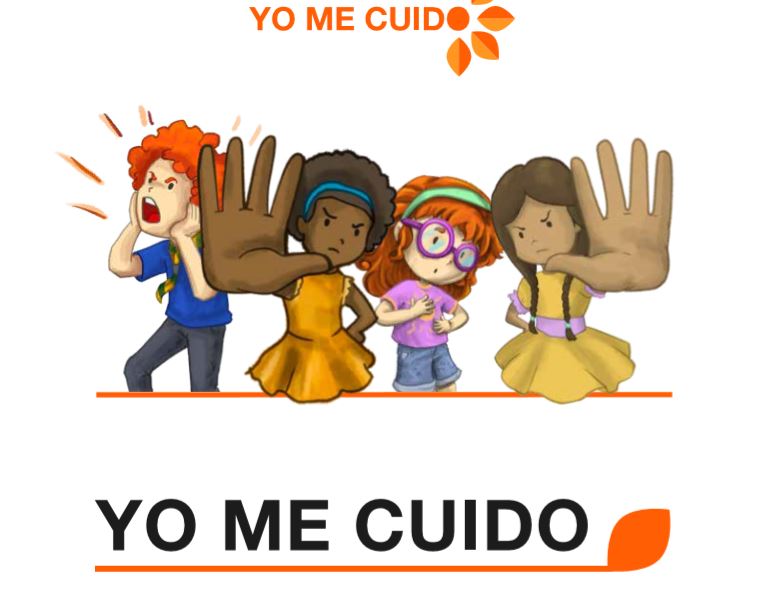 Yo me cuido! - TrasBordes Yo me cuido! - TrasBordes